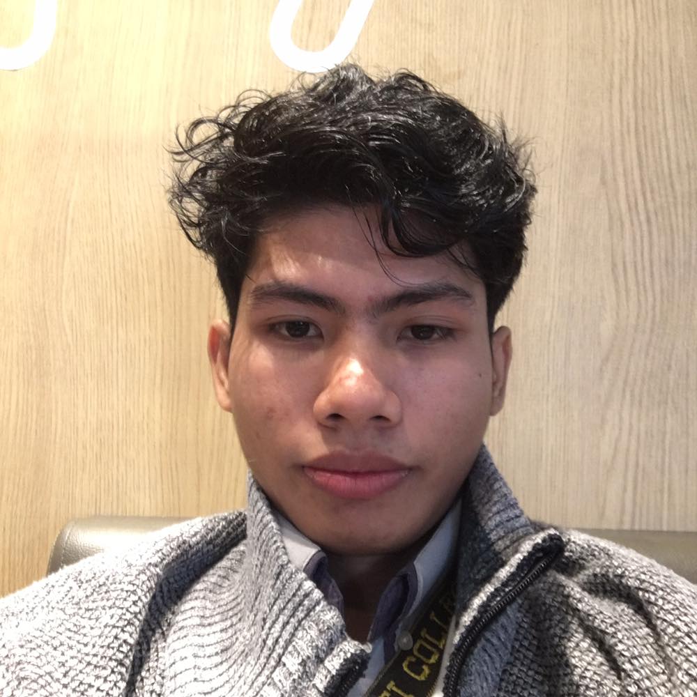 IsaacCanlas portfolio